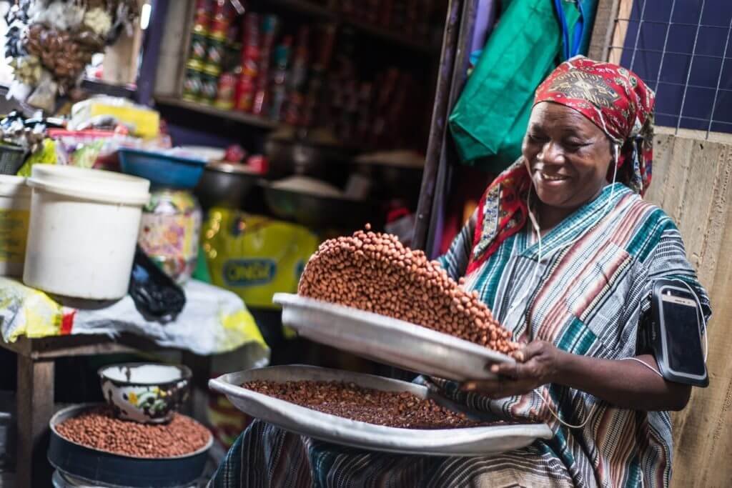 Le Commerce Informel au Cameroun - All237